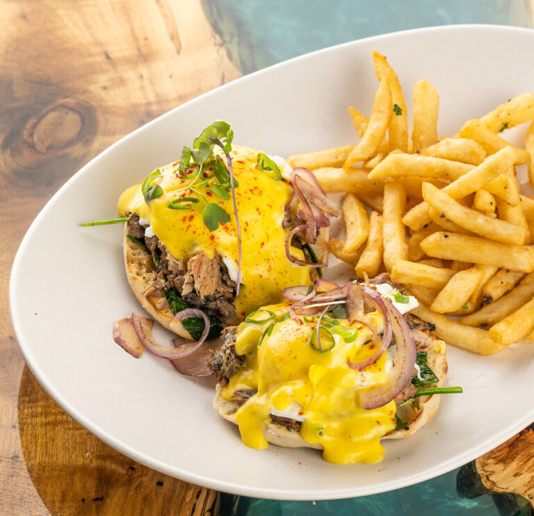 Drift – A Coastal Eatery